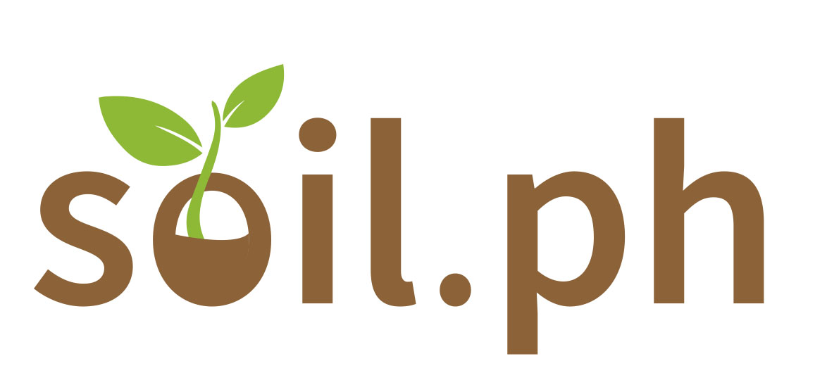 The Soil Logo